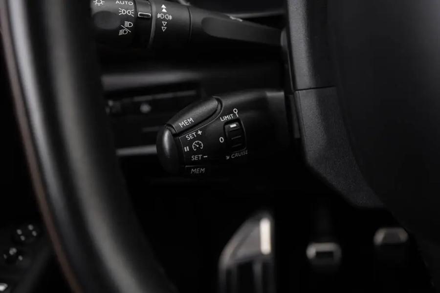 Серый Ситроен C5 Aircross 2019 в Елгава, объемом двигателя 1.20 л и пробегом 116 тыс. км за 11950 €, фото 29 на AUTOMOTO.COM.LV