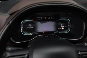 Серый Ситроен C5 Aircross 2019 в Елгава, объемом двигателя 1.20 л и пробегом 116 тыс. км за 11950 €, фото 31 на AUTOMOTO.COM.LV