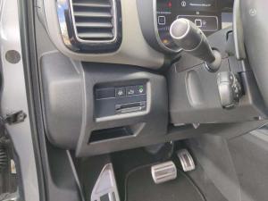 Pelēks Citroen C5 Aircross 2019 Šauļi, ar dzinēja tilpumu 1.50 L un nobraukumu 200 tūkst. km par 11950 €, foto 14 vietnē AUTOMOTO.COM.LV