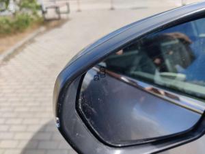 Pelēks Citroen C5 Aircross 2019 Šauļi, ar dzinēja tilpumu 1.50 L un nobraukumu 200 tūkst. km par 11950 €, foto 22 vietnē AUTOMOTO.COM.LV