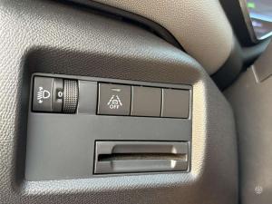 Pelēks Citroen C5 Aircross 2019 Raseiniai, ar dzinēja tilpumu 1.50 L un nobraukumu 203 tūkst. km par 10999 €, foto 24 vietnē AUTOMOTO.COM.LV