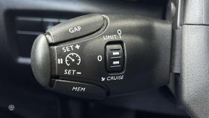 Grey Citroen C5 Aircross 2019 in Marijampole, with an engine capacity of 2.00 L and mileage of 256 thousand km for 14490 €, photo 23 on AUTOMOTO.COM.LV