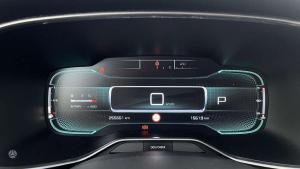 Grey Citroen C5 Aircross 2019 in Marijampole, with an engine capacity of 2.00 L and mileage of 256 thousand km for 14490 €, photo 30 on AUTOMOTO.COM.LV