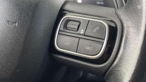 Grey Citroen C5 Aircross 2019 in Marijampole, with an engine capacity of 2.00 L and mileage of 256 thousand km for 14490 €, photo 33 on AUTOMOTO.COM.LV