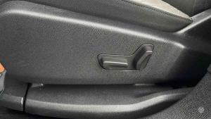 Grey Citroen C5 Aircross 2019 in Marijampole, with an engine capacity of 2.00 L and mileage of 256 thousand km for 14490 €, photo 35 on AUTOMOTO.COM.LV