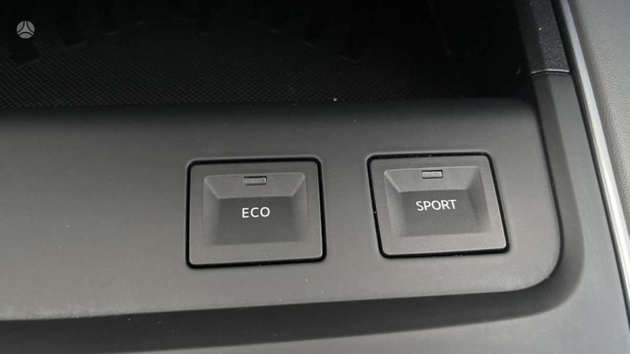 Grey Citroen C5 Aircross 2019 in Marijampole, with an engine capacity of 2.00 L and mileage of 256 thousand km for 14490 €, photo 38 on AUTOMOTO.COM.LV
