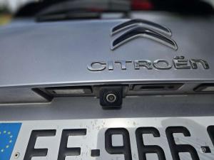 Серый Ситроен C5 Aircross 2019 в Клайпеда, объемом двигателя 1.60 л и пробегом 184 тыс. км за 13600 €, фото 17 на AUTOMOTO.COM.LV