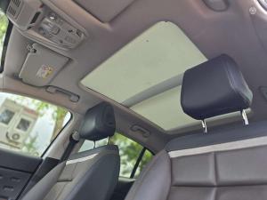 Серый Ситроен C5 Aircross 2019 в Клайпеда, объемом двигателя 1.60 л и пробегом 184 тыс. км за 13600 €, фото 20 на AUTOMOTO.COM.LV