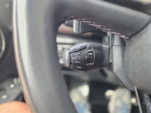 Серый Ситроен C5 Aircross 2019 в Клайпеда, объемом двигателя 1.60 л и пробегом 184 тыс. км за 13600 €, фото 24 на AUTOMOTO.COM.LV
