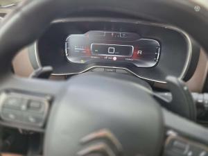Серый Ситроен C5 Aircross 2019 в Клайпеда, объемом двигателя 1.60 л и пробегом 184 тыс. км за 13600 €, фото 25 на AUTOMOTO.COM.LV