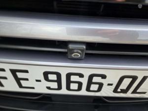Серый Ситроен C5 Aircross 2019 в Клайпеда, объемом двигателя 1.60 л и пробегом 184 тыс. км за 13600 €, фото 31 на AUTOMOTO.COM.LV