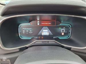 Серый Ситроен C5 Aircross 2019 в Вильнюс, объемом двигателя 1.48 л и пробегом 218 тыс. км за 10300 €, фото 12 на AUTOMOTO.COM.LV