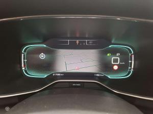 Серый Ситроен C5 Aircross 2019 в Вильнюс, объемом двигателя 1.50 л и пробегом 218 тыс. км за 10900 €, фото 17 на AUTOMOTO.COM.LV