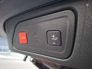 Серый Ситроен C5 Aircross 2019 в Вильнюс, объемом двигателя 1.50 л и пробегом 218 тыс. км за 10900 €, фото 18 на AUTOMOTO.COM.LV