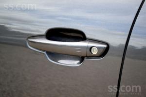 Серый Ситроен C5 Aircross 2019 в Тукумс, объемом двигателя 1.50 л и пробегом 312 тыс. км за 13490 €, фото 25 на AUTOMOTO.COM.LV