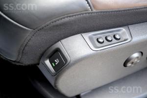 Серый Ситроен C5 Aircross 2019 в Тукумс, объемом двигателя 1.50 л и пробегом 312 тыс. км за 13490 €, фото 31 на AUTOMOTO.COM.LV