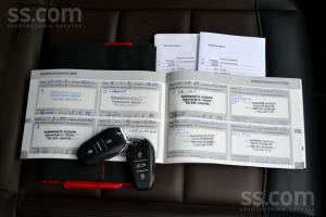 Серый Ситроен C5 Aircross 2019 в Тукумс, объемом двигателя 1.50 л и пробегом 312 тыс. км за 13490 €, фото 36 на AUTOMOTO.COM.LV