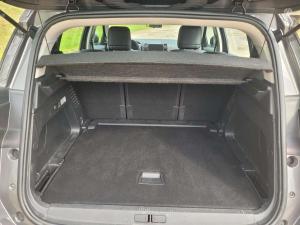 Pelēks Citroen C5 Aircross 2019 Viļņa, ar dzinēja tilpumu 1.20 L un nobraukumu 91 tūkst. km par 9680 €, foto 27 vietnē AUTOMOTO.COM.LV