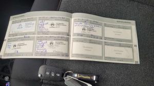 Grey Citroen C5 Aircross 2019 in Siauliai, with an engine capacity of 1.50 L and mileage of 218 thousand km for 10500 €, photo 15 on AUTOMOTO.COM.LV