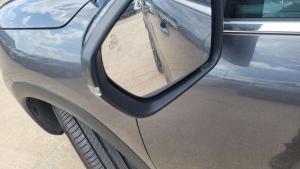 Grey Citroen C5 Aircross 2019 in Siauliai, with an engine capacity of 1.50 L and mileage of 218 thousand km for 10500 €, photo 16 on AUTOMOTO.COM.LV