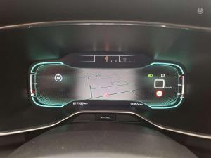 Grey Citroen C5 Aircross 2019 in Vilnius, with an engine capacity of 1.50 L and mileage of 218 thousand km for 10900 €, photo 25 on AUTOMOTO.COM.LV