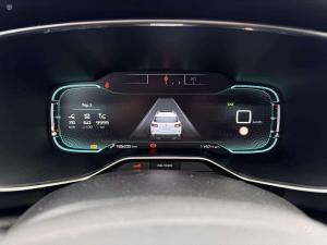 Серый Ситроен C5 Aircross 2019 в Каунас, объемом двигателя 1.20 л и пробегом 185 тыс. км за 9900 €, фото 14 на AUTOMOTO.COM.LV