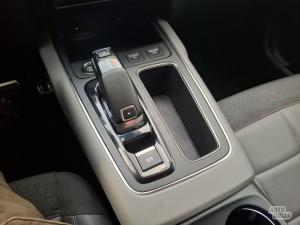 Серый Ситроен C5 Aircross 2019 в Вильнюс, объемом двигателя 1.50 л и пробегом 218 тыс. км за 10700 €, фото 15 на AUTOMOTO.COM.LV