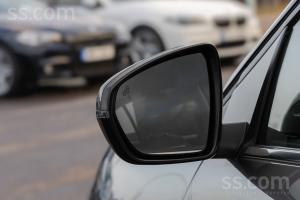 Серый Ситроен C5 Aircross 2020 в Елгава, объемом двигателя 1.50 л и пробегом 0 тыс. км за 10700 €, фото 9 на AUTOMOTO.COM.LV