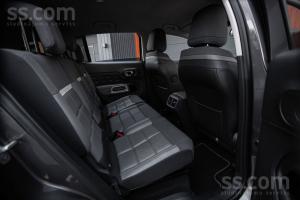 Серый Ситроен C5 Aircross 2020 в Елгава, объемом двигателя 1.50 л и пробегом 0 тыс. км за 10700 €, фото 11 на AUTOMOTO.COM.LV