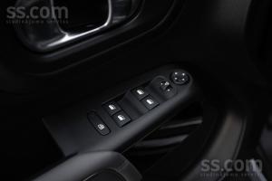 Серый Ситроен C5 Aircross 2020 в Елгава, объемом двигателя 1.50 л и пробегом 0 тыс. км за 10700 €, фото 16 на AUTOMOTO.COM.LV
