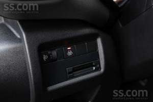 Серый Ситроен C5 Aircross 2020 в Елгава, объемом двигателя 1.50 л и пробегом 0 тыс. км за 10700 €, фото 17 на AUTOMOTO.COM.LV