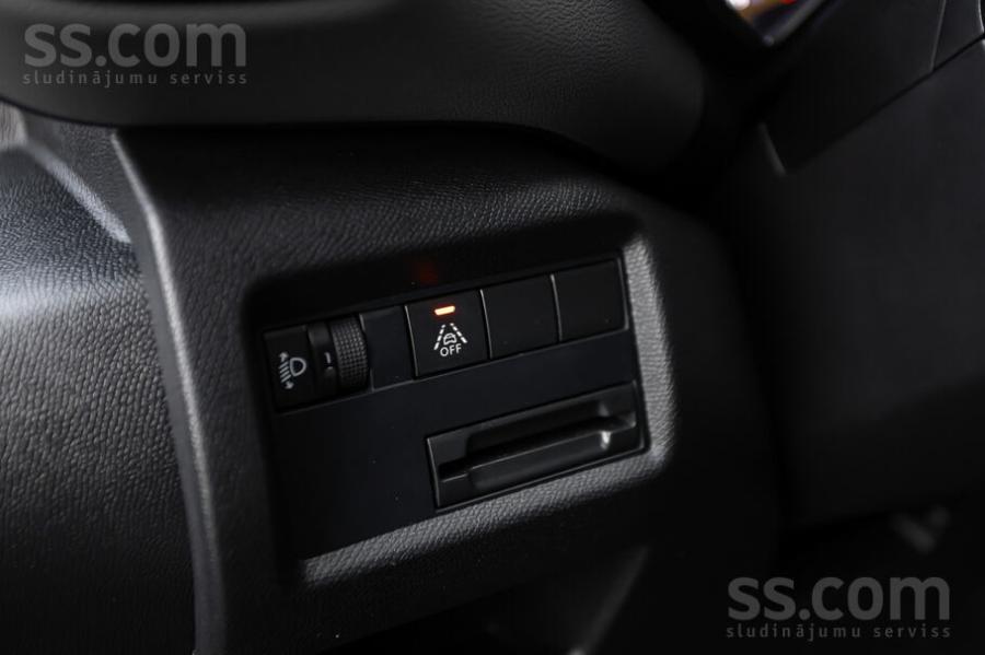 Серый Ситроен C5 Aircross 2020 в Елгава, объемом двигателя 1.50 л и пробегом 0 тыс. км за 10700 €, фото 17 на AUTOMOTO.COM.LV