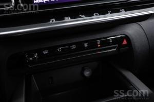 Серый Ситроен C5 Aircross 2020 в Елгава, объемом двигателя 1.50 л и пробегом 0 тыс. км за 10700 €, фото 19 на AUTOMOTO.COM.LV