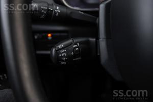 Серый Ситроен C5 Aircross 2020 в Елгава, объемом двигателя 1.50 л и пробегом 0 тыс. км за 10700 €, фото 28 на AUTOMOTO.COM.LV
