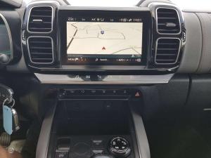 Pelēks Citroen C5 Aircross 2020 Šauļi, ar dzinēja tilpumu 1.20 L un nobraukumu 77 tūkst. km par 11200 €, foto 15 vietnē AUTOMOTO.COM.LV