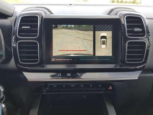 Pelēks Citroen C5 Aircross 2020 Šauļi, ar dzinēja tilpumu 1.20 L un nobraukumu 77 tūkst. km par 11200 €, foto 16 vietnē AUTOMOTO.COM.LV