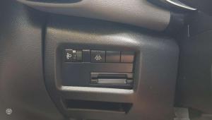 Pelēks Citroen C5 Aircross 2020 Šauļi, ar dzinēja tilpumu 1.20 L un nobraukumu 77 tūkst. km par 11200 €, foto 18 vietnē AUTOMOTO.COM.LV