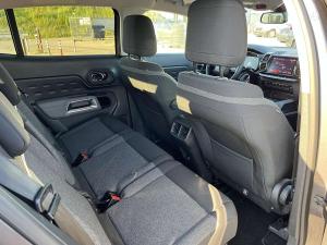 Серый Ситроен C5 Aircross 2020 в Мариямполе, объемом двигателя 1.50 л и пробегом 207 тыс. км за 10800 €, фото 12 на AUTOMOTO.COM.LV