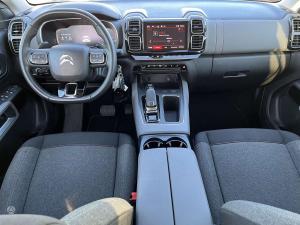 Серый Ситроен C5 Aircross 2020 в Мариямполе, объемом двигателя 1.50 л и пробегом 207 тыс. км за 10800 €, фото 16 на AUTOMOTO.COM.LV