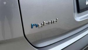 Pelēks Citroen C5 Aircross 2020 Viļņa, ar dzinēja tilpumu 1.60 L un nobraukumu 132 tūkst. km par 14490 €, foto 13 vietnē AUTOMOTO.COM.LV