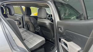 Pelēks Citroen C5 Aircross 2020 Viļņa, ar dzinēja tilpumu 1.60 L un nobraukumu 132 tūkst. km par 14490 €, foto 19 vietnē AUTOMOTO.COM.LV