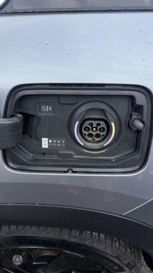 Pelēks Citroen C5 Aircross 2020 Viļņa, ar dzinēja tilpumu 1.60 L un nobraukumu 132 tūkst. km par 14490 €, foto 36 vietnē AUTOMOTO.COM.LV