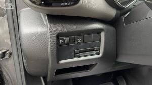 Grey Citroen C5 Aircross 2020 in Marijampole, with an engine capacity of 1.50 L and mileage of 206 thousand km for 11390 €, photo 29 on AUTOMOTO.COM.LV
