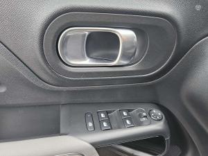 Pelēks Citroen C5 Aircross 2020 Šauļi, ar dzinēja tilpumu 1.20 L un nobraukumu 136 tūkst. km par 11450 €, foto 24 vietnē AUTOMOTO.COM.LV