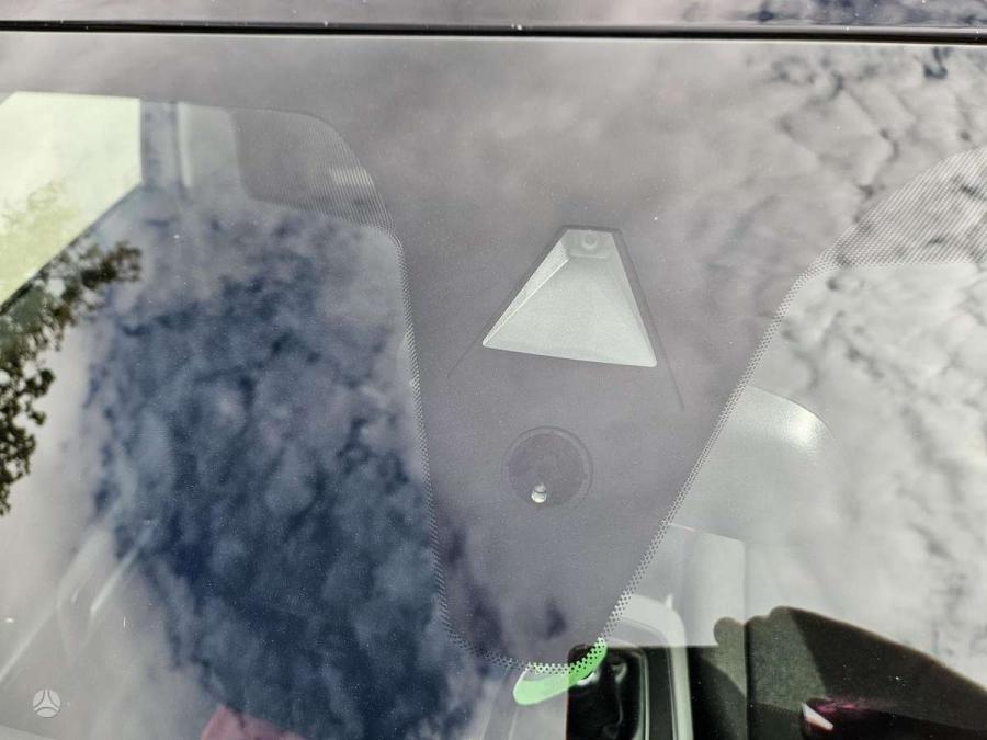 Pelēks Citroen C5 Aircross 2020 Šauļi, ar dzinēja tilpumu 1.20 L un nobraukumu 136 tūkst. km par 11450 €, foto 26 vietnē AUTOMOTO.COM.LV
