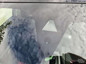 Серый Ситроен C5 Aircross 2020 в Шяуляй, объемом двигателя 1.20 л и пробегом 136 тыс. км за 11450 €, фото 25 на AUTOMOTO.COM.LV