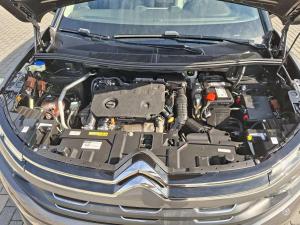 Pelēks Citroen C5 Aircross 2020 Šauļi, ar dzinēja tilpumu 1.50 L un nobraukumu 121 tūkst. km par 12200 €, foto 19 vietnē AUTOMOTO.COM.LV