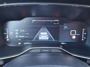 Pelēks Citroen C5 Aircross 2020 Šauļi, ar dzinēja tilpumu 1.50 L un nobraukumu 121 tūkst. km par 12200 €, foto 15 vietnē AUTOMOTO.COM.LV