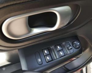 Pelēks Citroen C5 Aircross 2020 Šauļi, ar dzinēja tilpumu 1.20 L un nobraukumu 77 tūkst. km par 10900 €, foto 13 vietnē AUTOMOTO.COM.LV