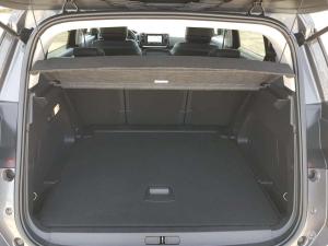 Pelēks Citroen C5 Aircross 2020 Šauļi, ar dzinēja tilpumu 1.20 L un nobraukumu 77 tūkst. km par 10900 €, foto 14 vietnē AUTOMOTO.COM.LV